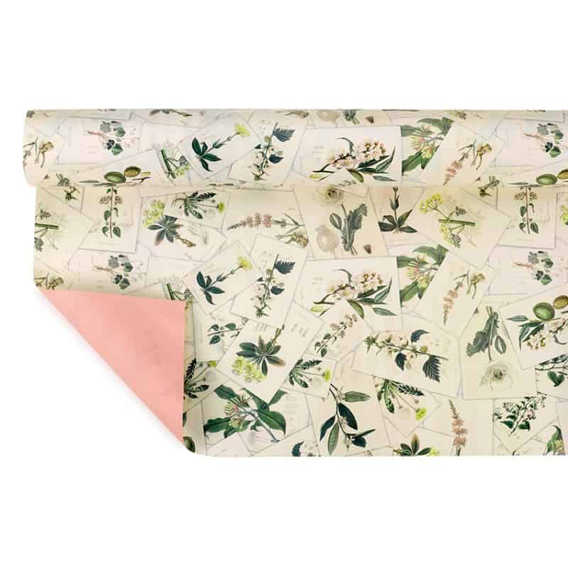 Papier d'emballage en polypropylène - fourniture fleuriste